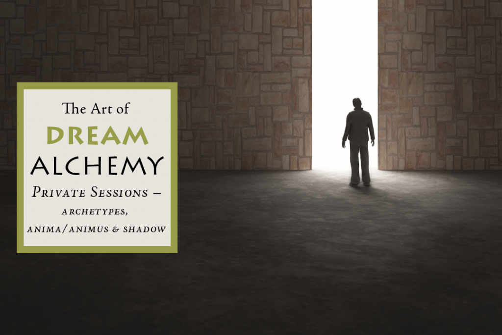 Blog: The Art of Dream Alchemy Private Sessions - The beansidhe alchemist